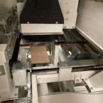 North America’s leading provider of quality used machinery equipments