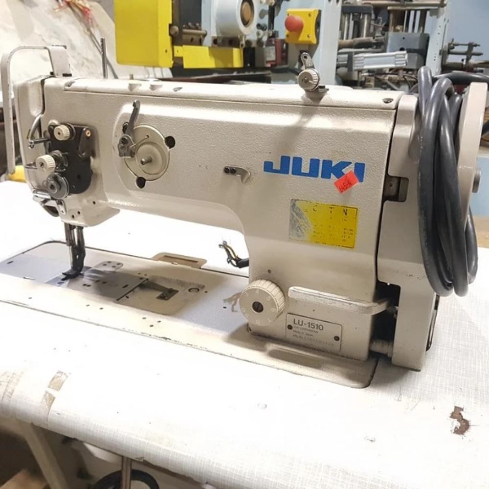 Used Juki-LU-1510 Sewing Machine - 645-6 - Coast Machinery Group
