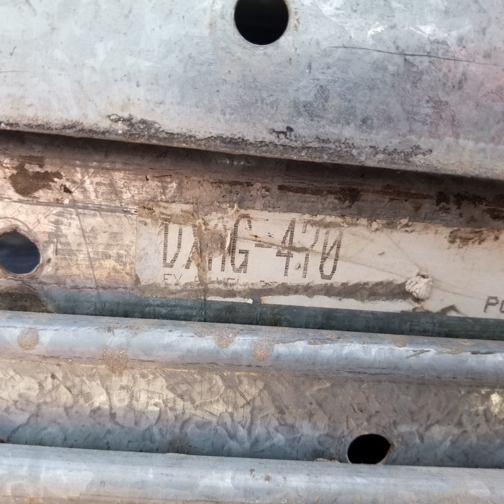 Used Binks Paint Booth With Exhaust Fan - 999-16 - Coast Machinery Group