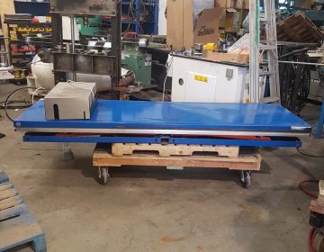 Coast Machinery Group - Coast Machinery Group