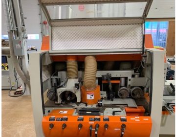 Coast Machinery Group - Coast Machinery Group