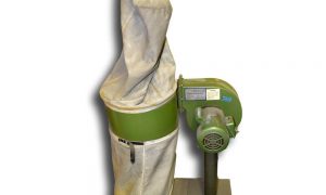 NEW Excalibur 10 Dust Collection Arm – Coast Machinery Group