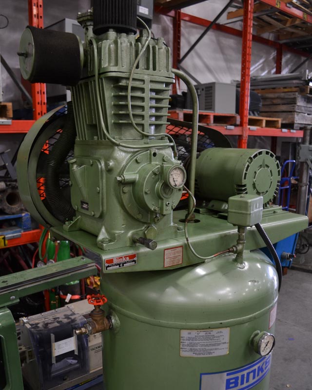 Binks Air Compressor Parts at Jayson Browne blog