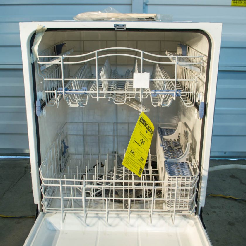 Used Ultra Wash Washing Machine – Coast Machinery Group