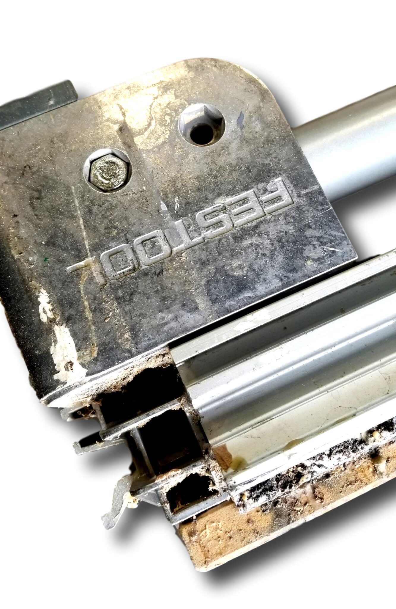 Used FESTOOL Multifunction Table MFT/3 – Coast Machinery Group