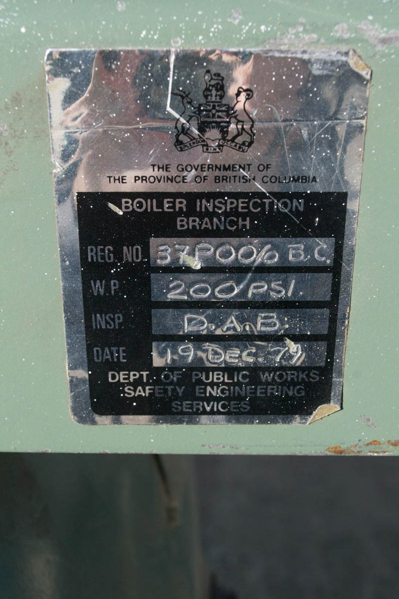 Johnson Controls 44642 Air Compressor – Coast Machinery Group