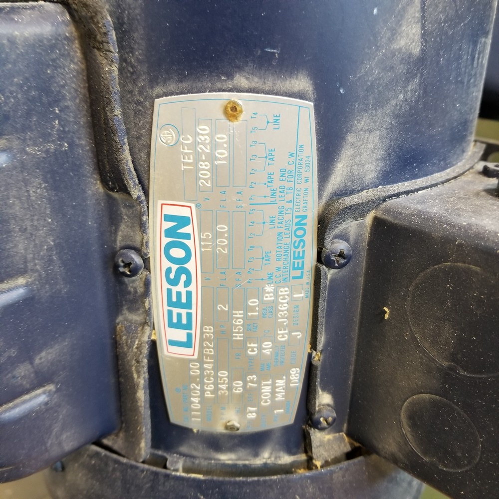 Used General Shaper – Coast Machinery Group