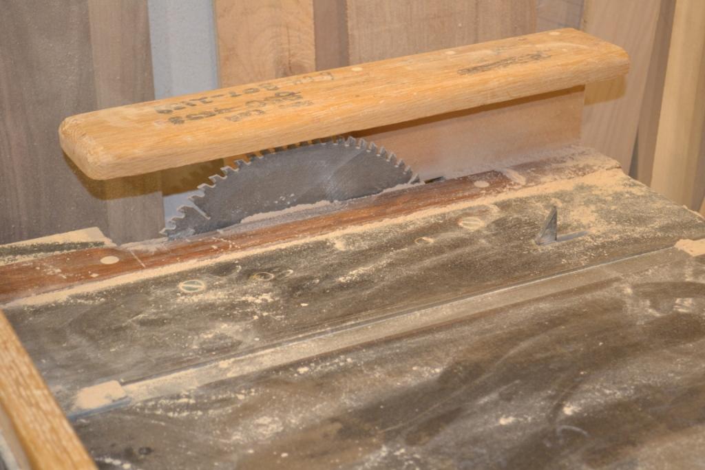 Used Allen Bradley 12" Double Ended Spindle Saw – Coast Machinery Group