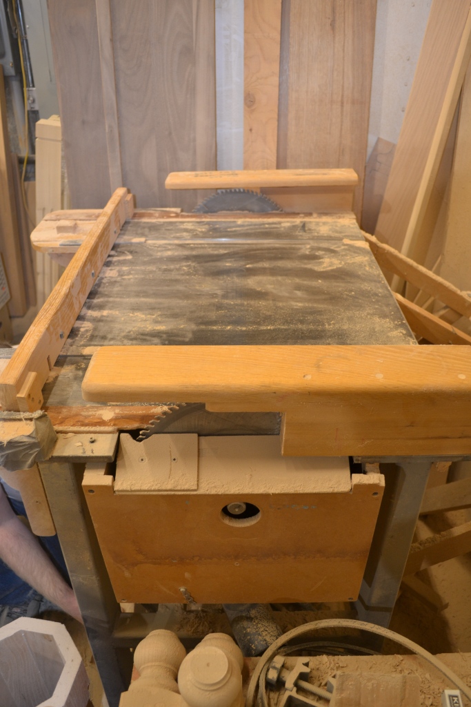 Used Allen Bradley 12" Double Ended Spindle Saw – Coast Machinery Group