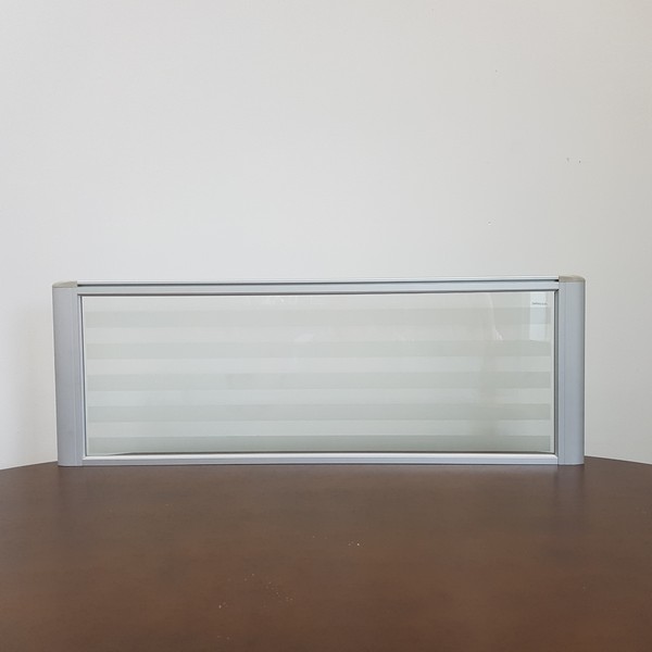 Used Glass DT Screen 1000mm Glazed & Etched FWS-10GE – Coast Machinery ...