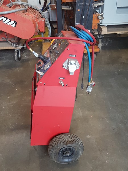 Used 9008-DL IPA Super MUTT Trailer Tester Deluxe Edition – Coast ...