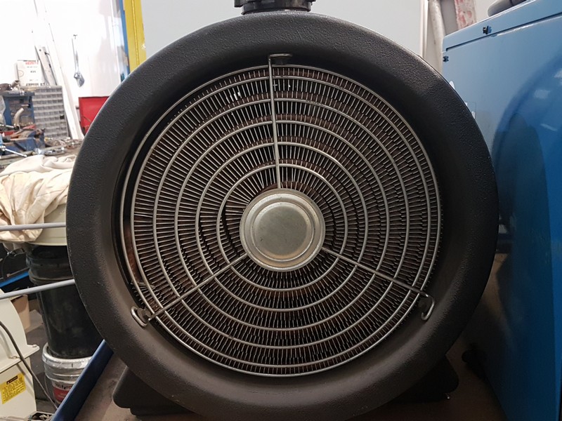 Used Miller Coolmate 4 – Coast Machinery Group