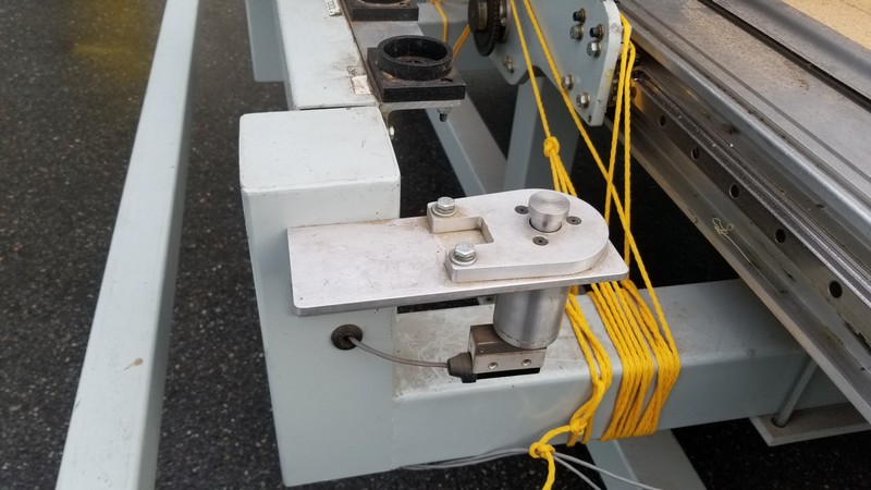 Used Cam Tech Router Master 52 CNC Machine – Coast Machinery Group