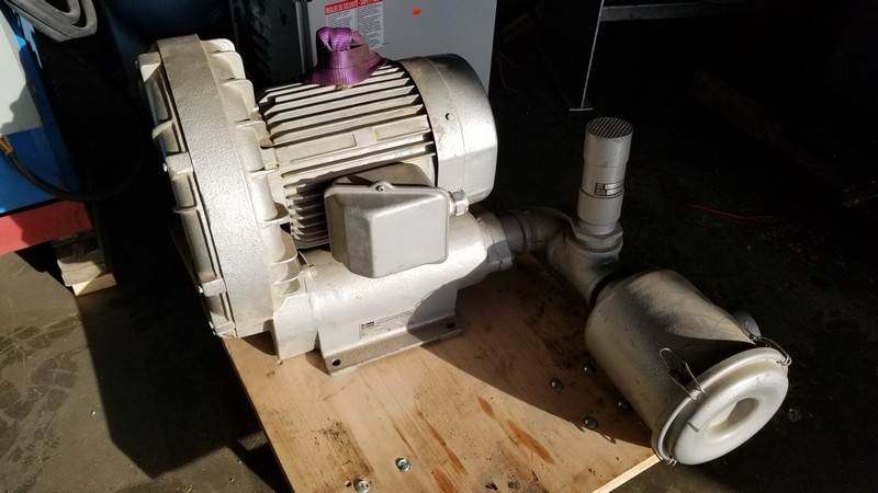 Used Cam Tech Router Master 52 CNC Machine – Coast Machinery Group