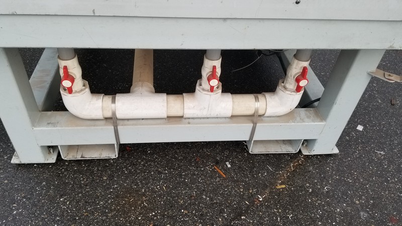 Used Cam Tech Router Master 52 CNC Machine – Coast Machinery Group