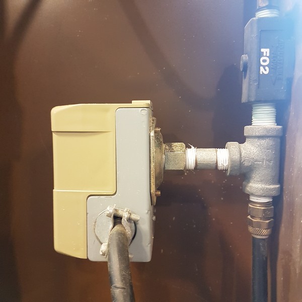 Used Ritter R19F Multi Head Boaring Machine – Coast Machinery Group