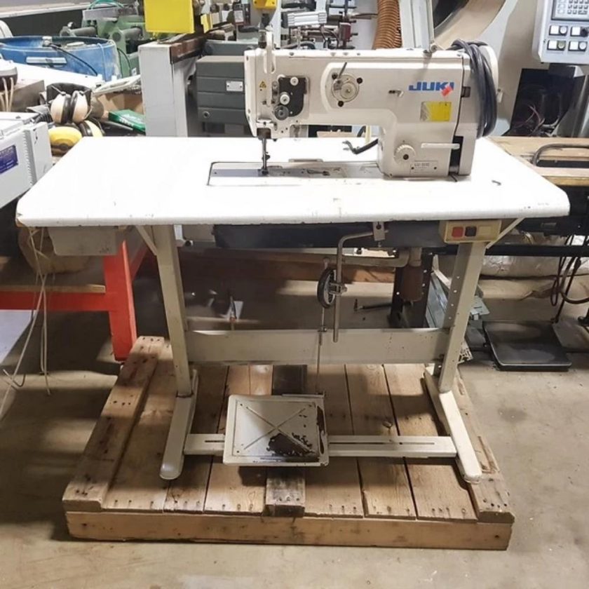Used Juki-LU-1510 Sewing Machine – Coast Machinery Group