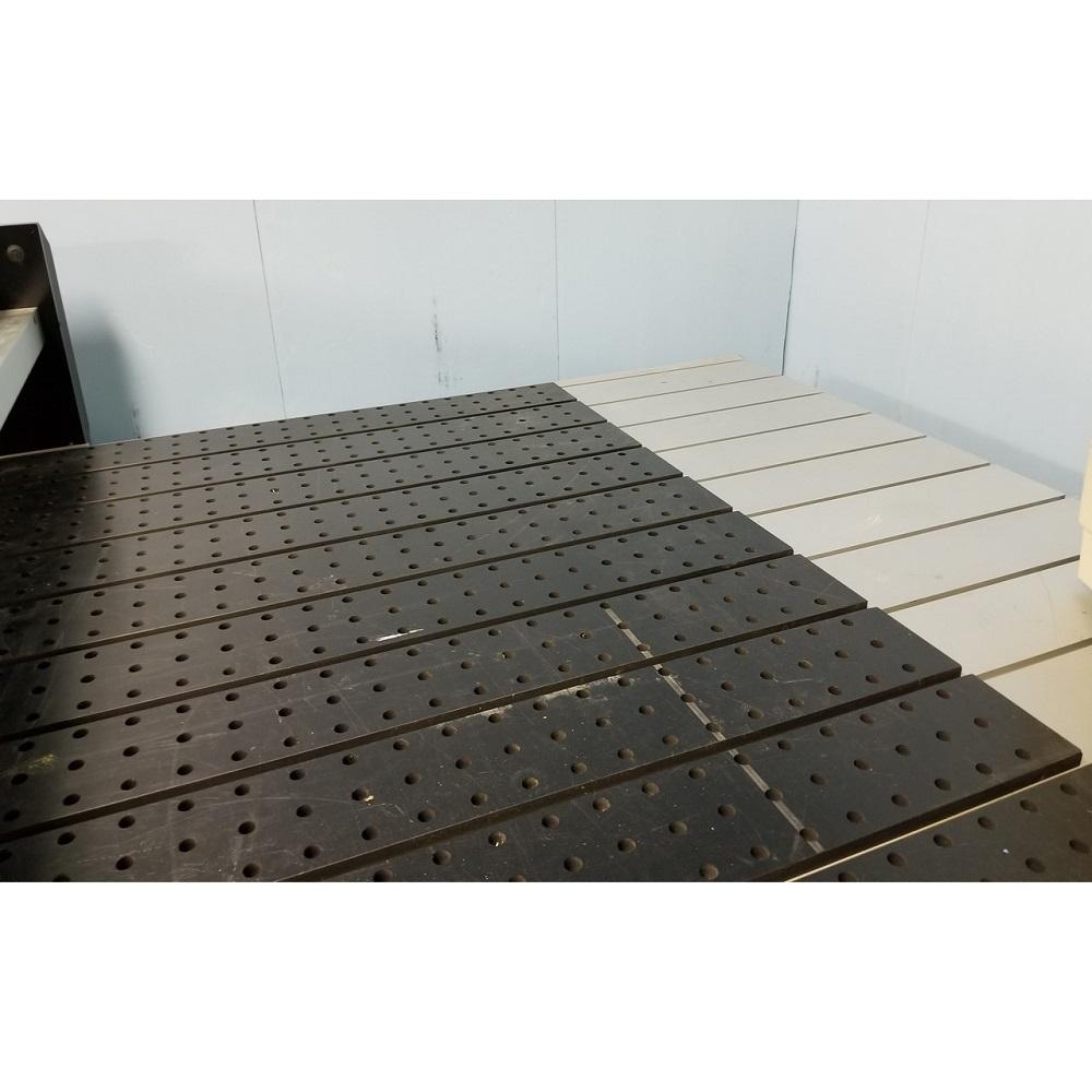 Used Precix GPD 333 CNC Router – Coast Machinery Group