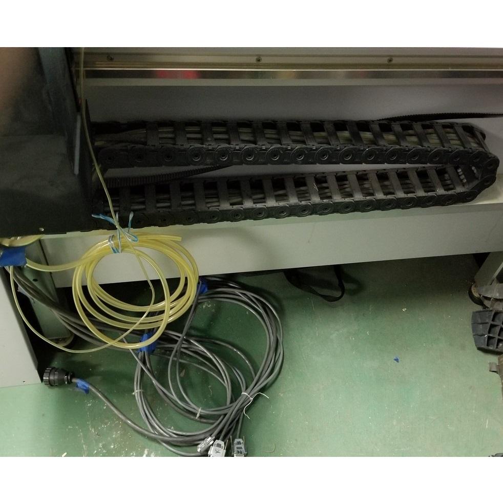 Used Precix GPD 333 CNC Router – Coast Machinery Group