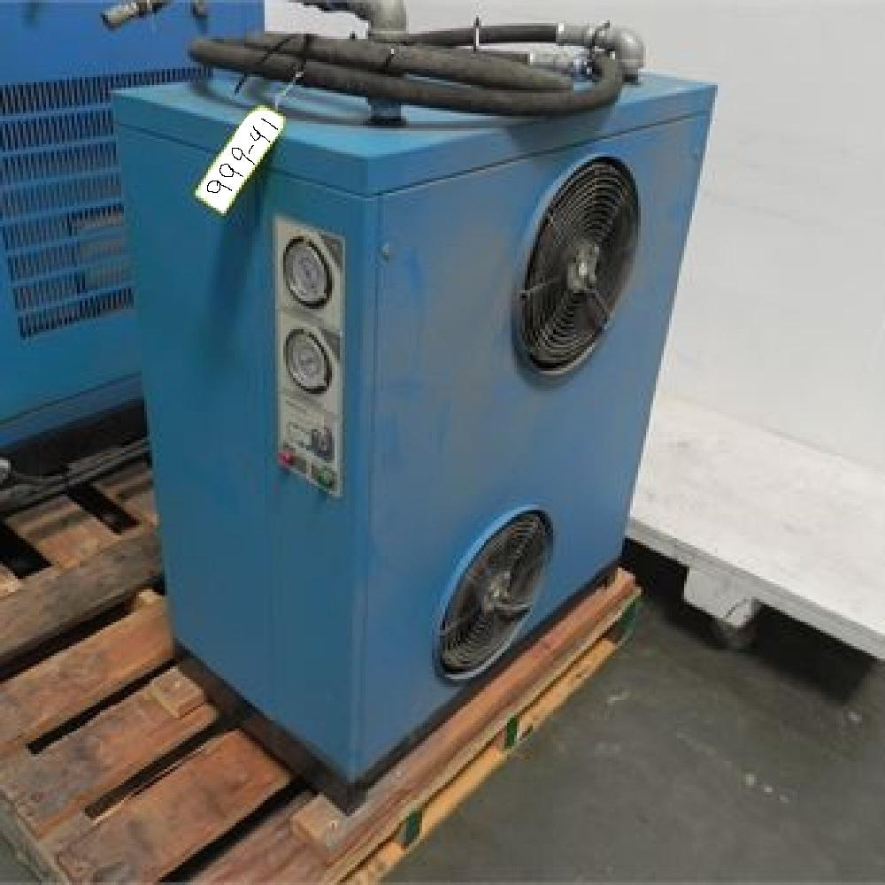 Used Eaton Air Dryer – Coast Machinery Group