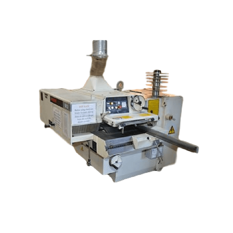 Used SCMI M3 Multi Rip Saw – Coast Machinery Group
