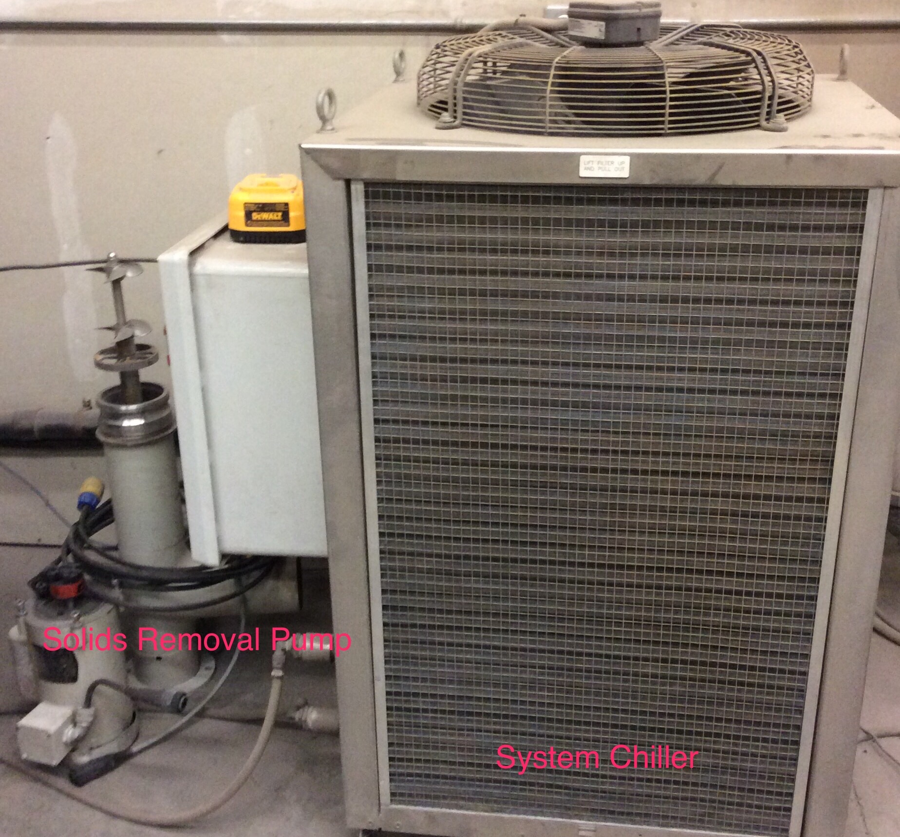 Used Omax Water Jet 80X – Coast Machinery Group