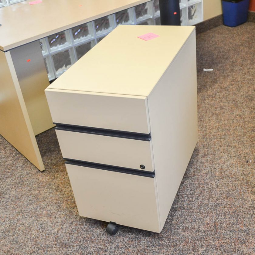 Used Mobile BBF Pedestal – Coast Machinery Group