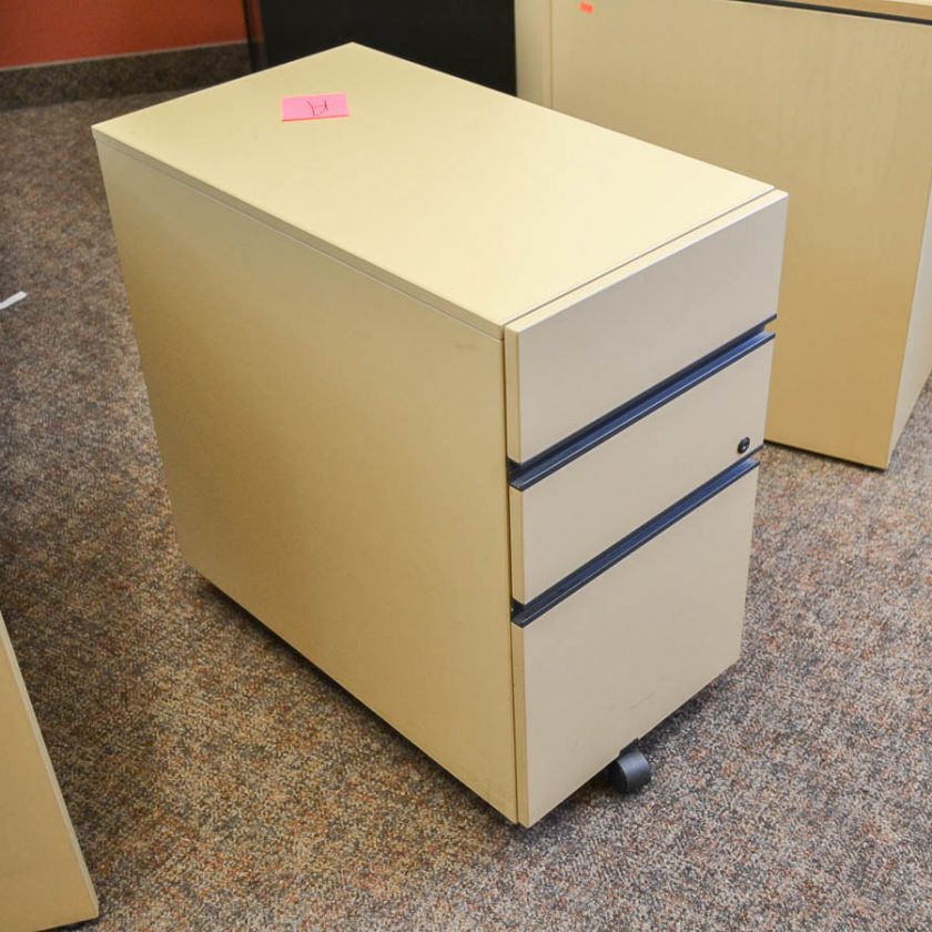 Used Mobile BBF Pedestal – Coast Machinery Group