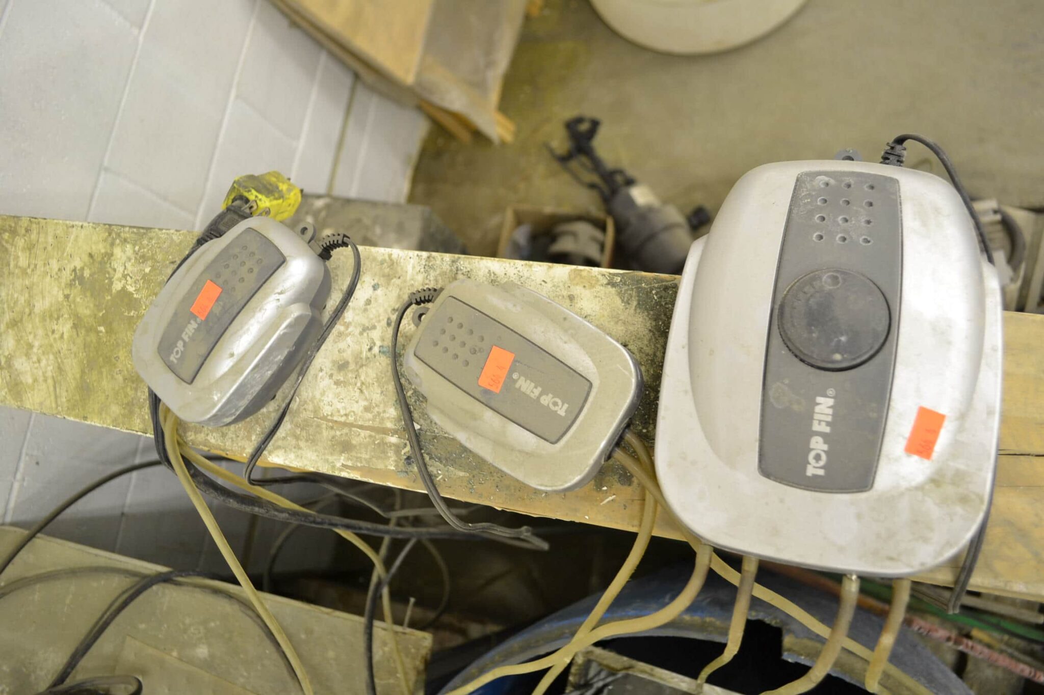 Used Sonicor Ultrasonic Cleaner – Coast Machinery Group