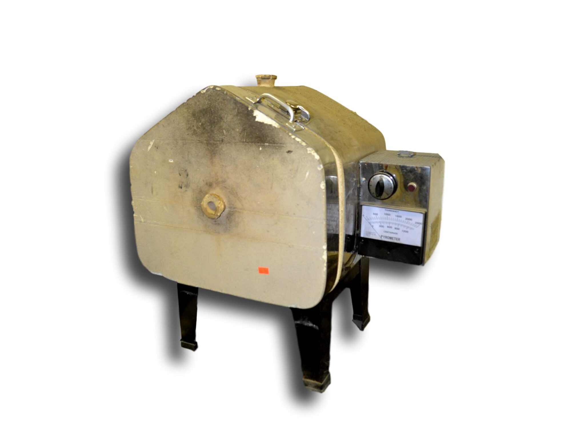 Olympic Model 129fle Kiln