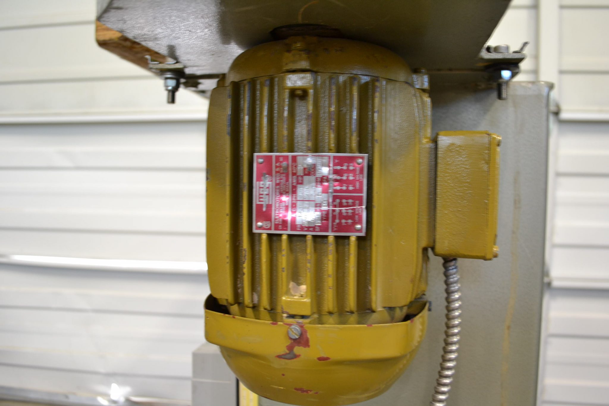 Progress PMC-150 Edgesander – Coast Machinery Group