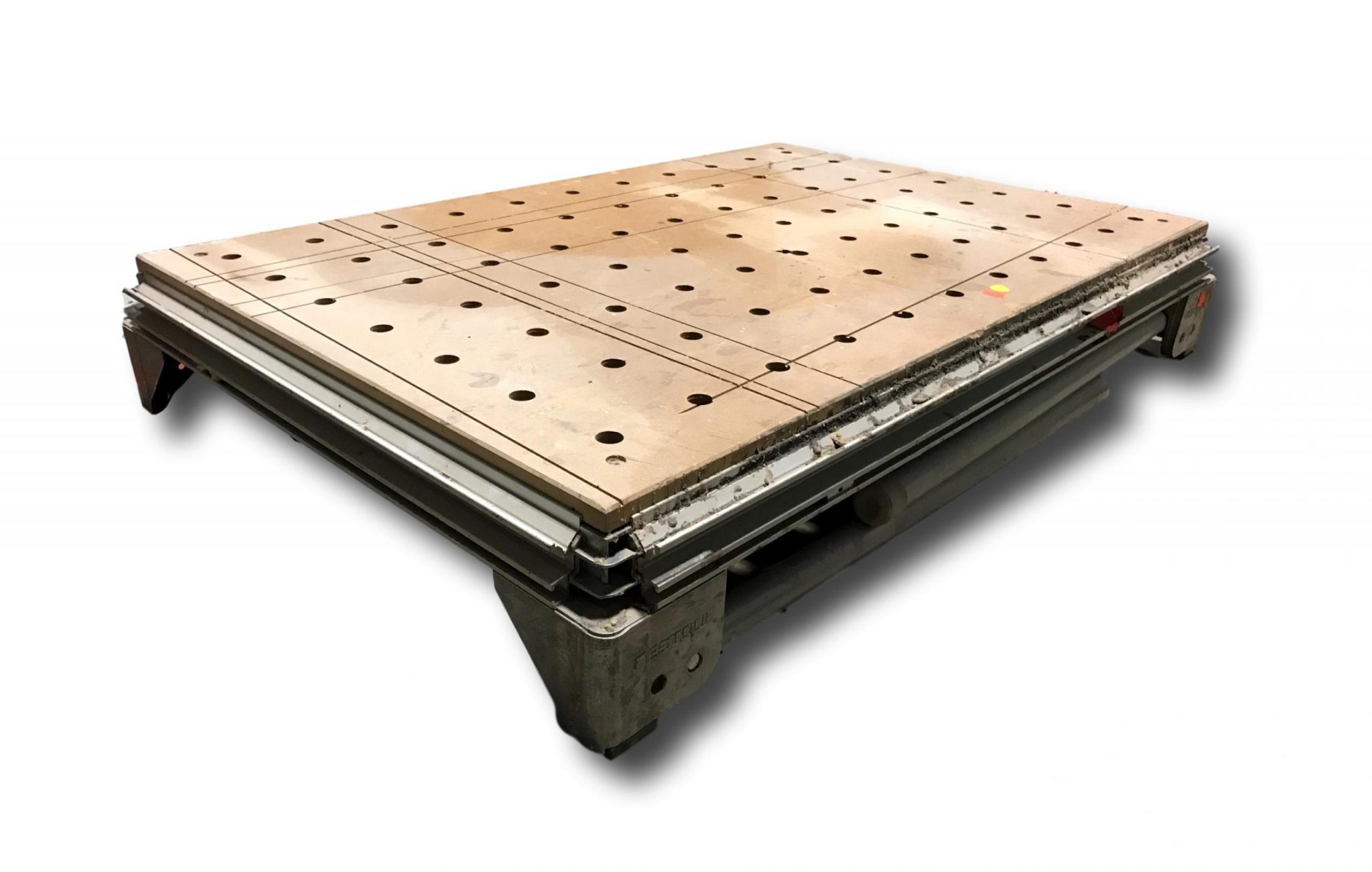 Used FESTOOL Multifunction Table MFT/3 – Coast Machinery Group