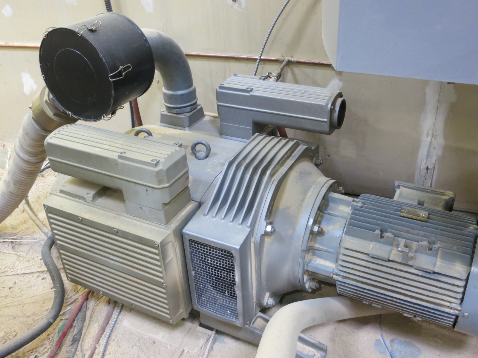 Used Weeke Optimat BHP 200 Nesting machine – Coast Machinery Group Used Weeke Optimat BHP 200 Nesting machine – Coast Machinery Group