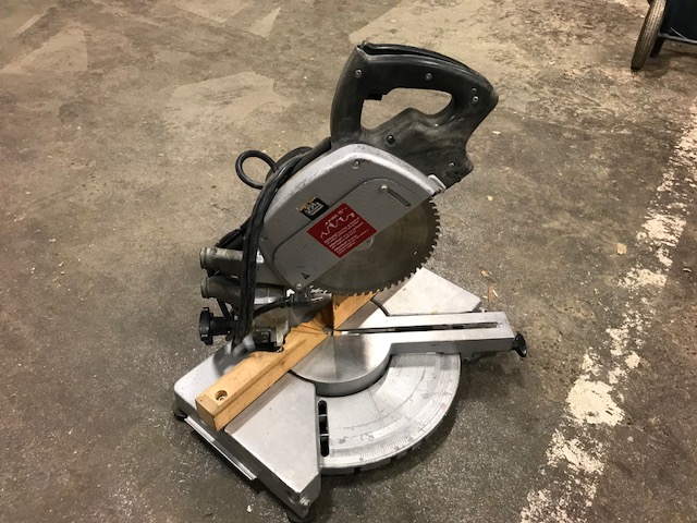 Used Elu Crosscut Mitre Saw PS174 Coast Machinery Group