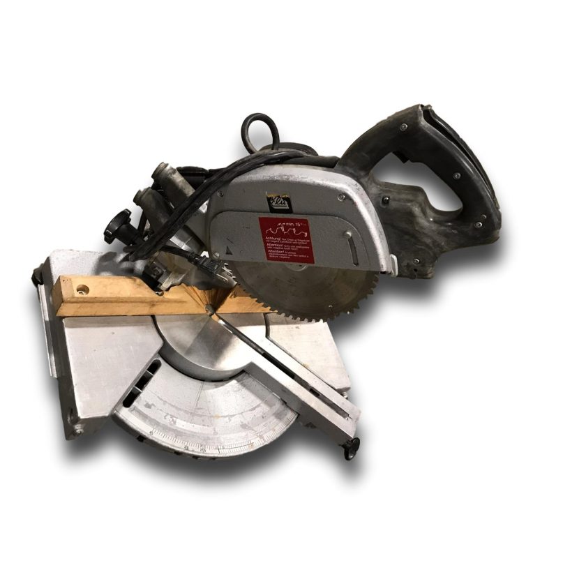 Used Elu Crosscut Mitre Saw PS174 – Coast Machinery Group