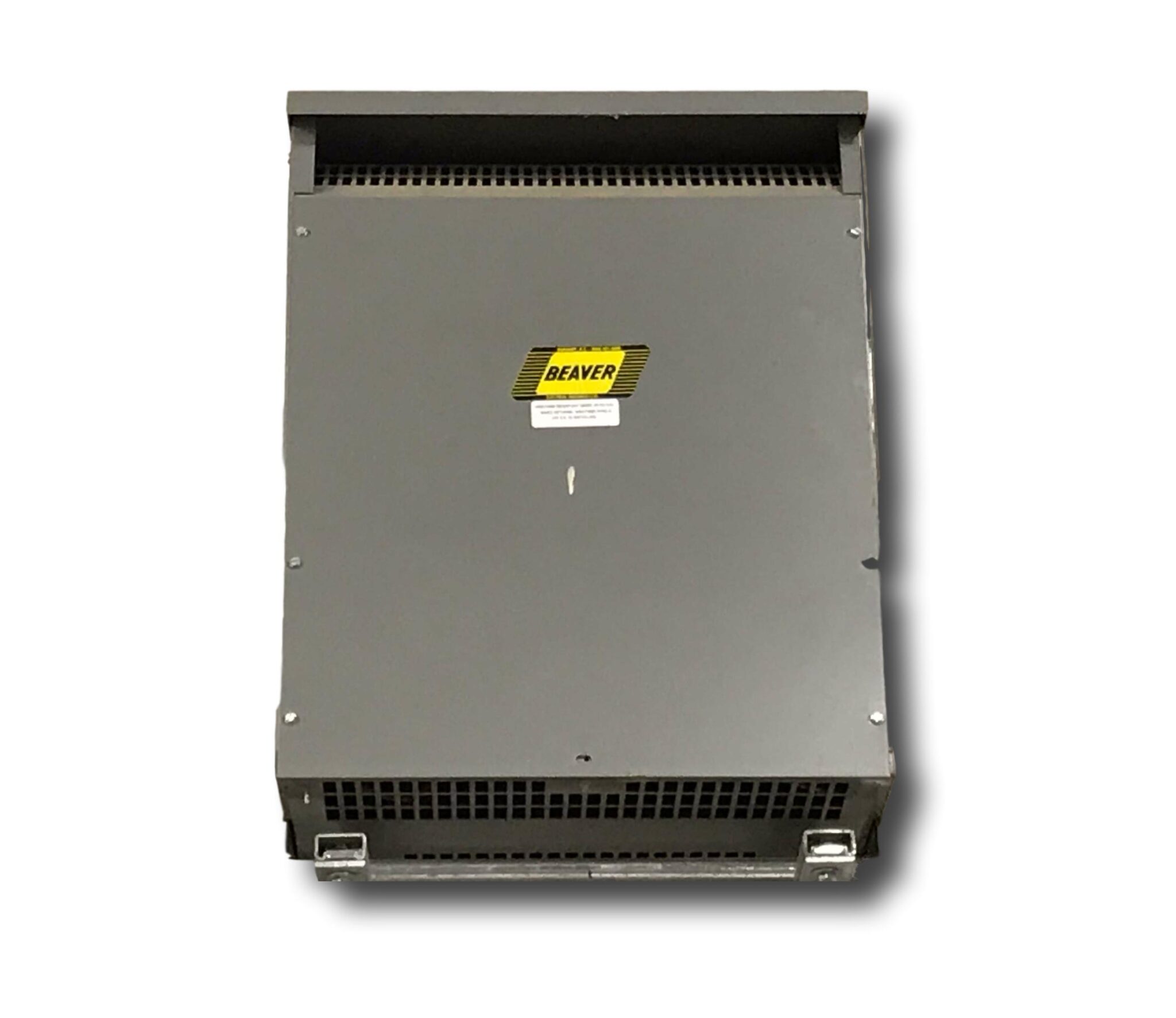 Used Beaver 45KVA 400V ANN Transformer – Coast Machinery Group