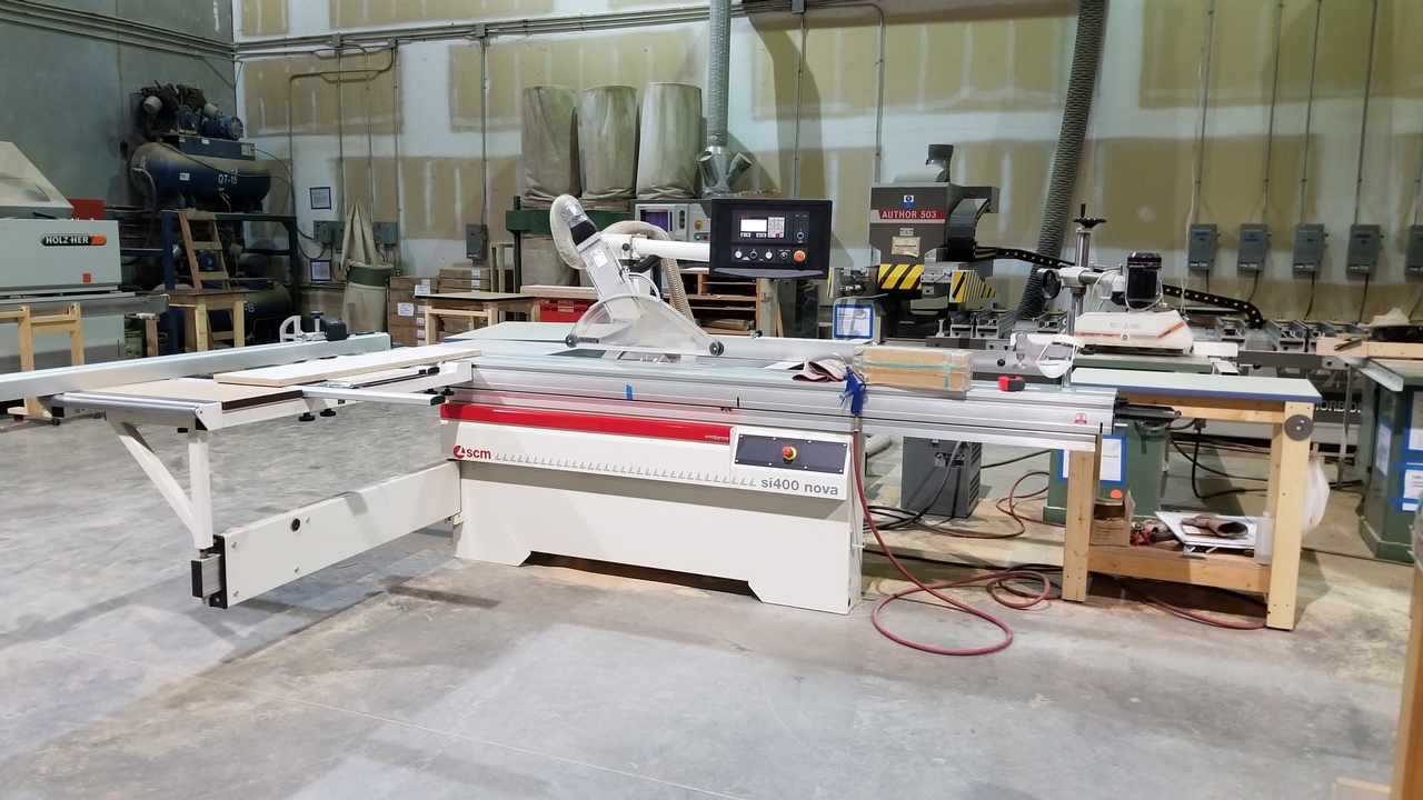 Scm si 400 nova price store