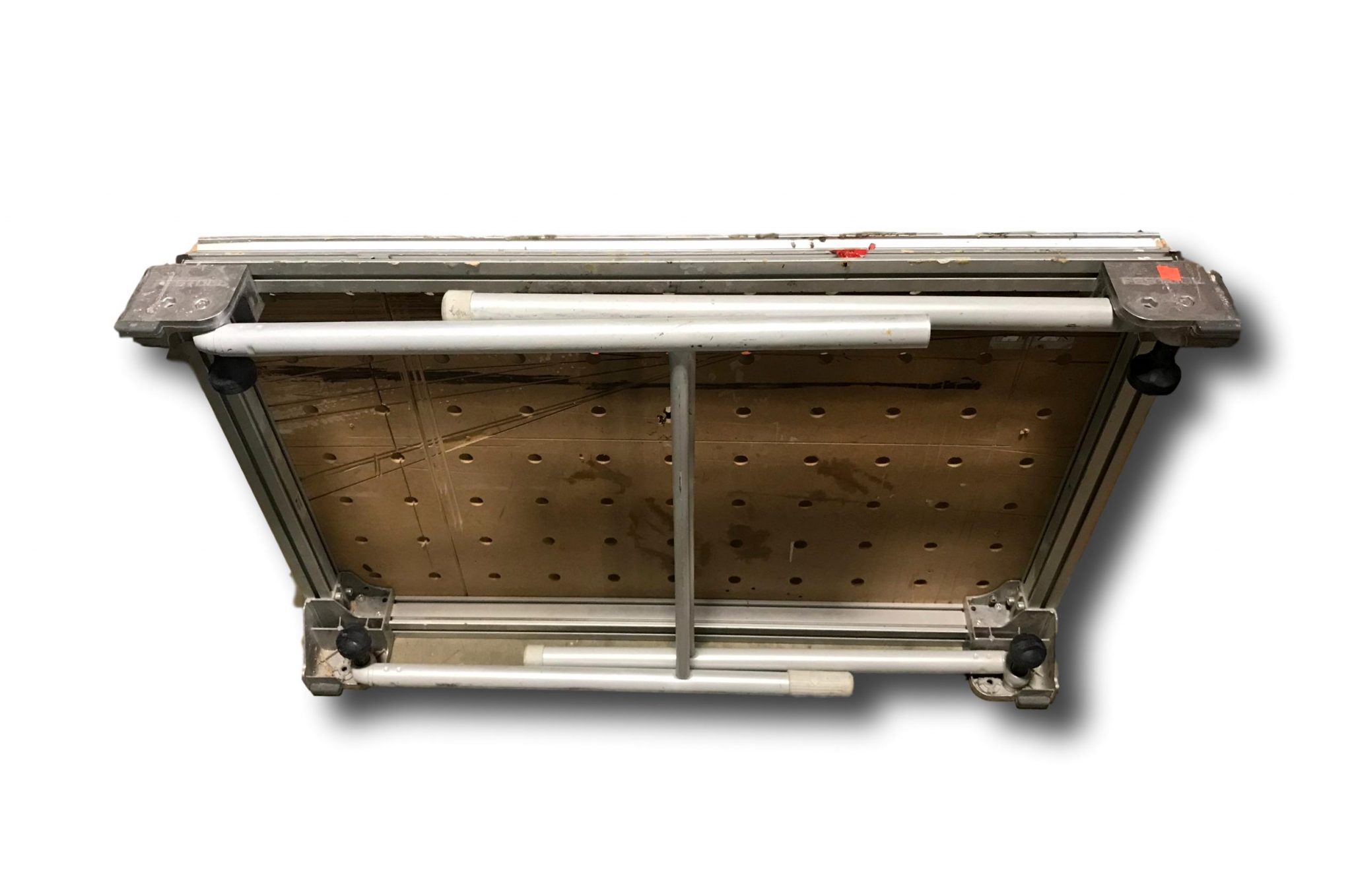 Used FESTOOL Multifunction Table MFT/3 – Coast Machinery Group