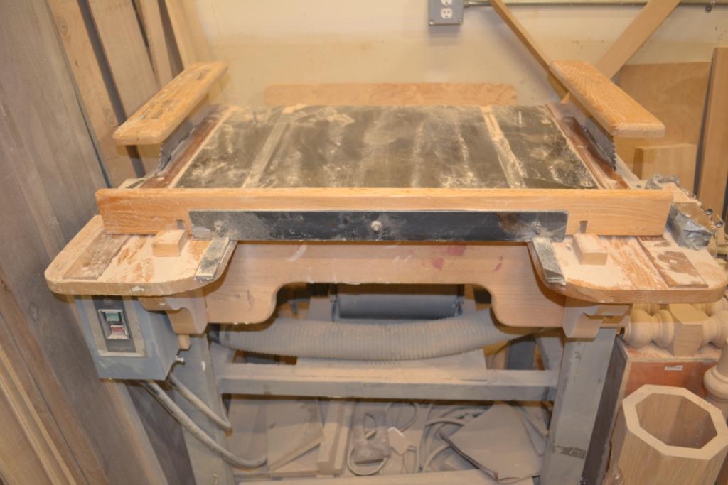 Used Allen Bradley 12" Double Ended Spindle Saw – Coast Machinery Group