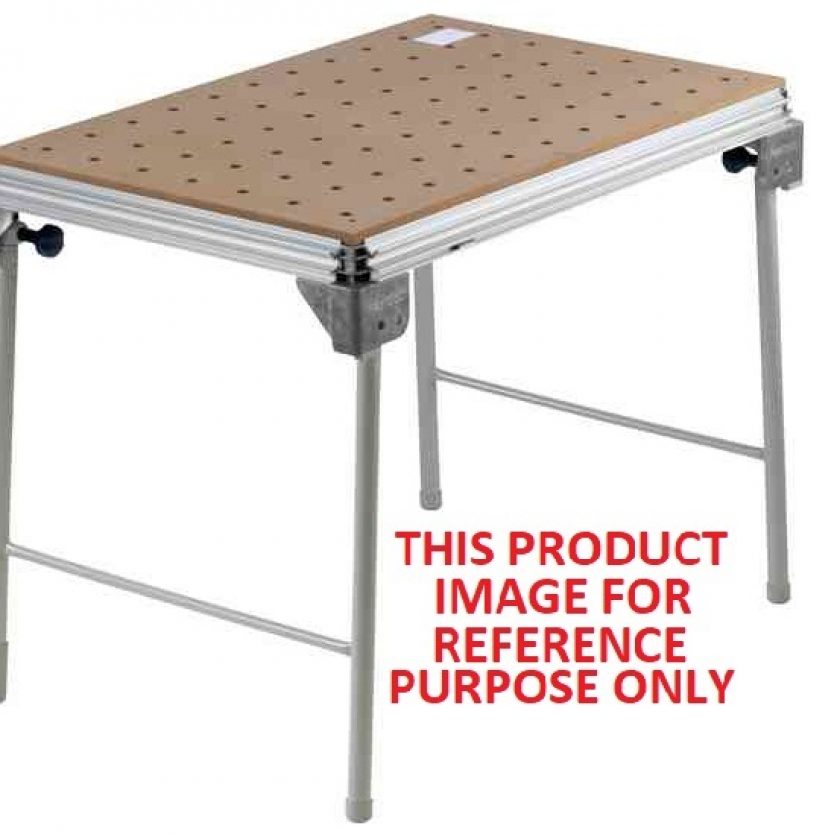 Used FESTOOL Multifunction Table MFT/3 – Coast Machinery Group