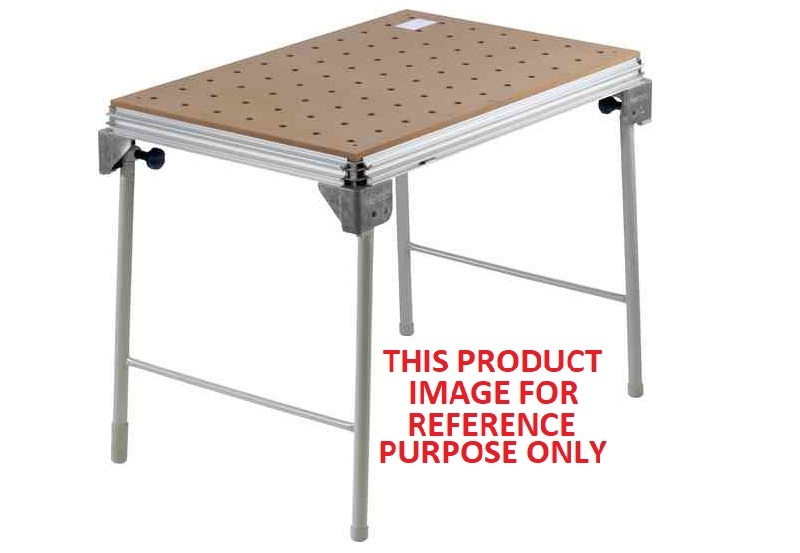Used FESTOOL Multifunction Table MFT/3 – Coast Machinery Group