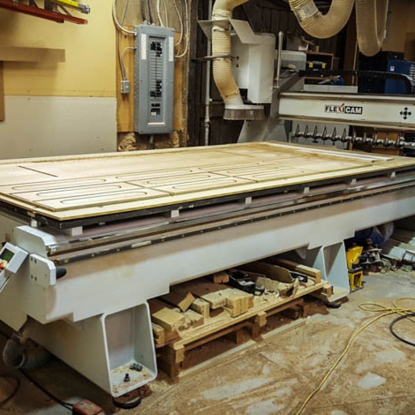 Used Flexicam CNC 1530 Router – Coast Machinery Group Used Flexicam CNC 1530 Router – Coast Machinery Group