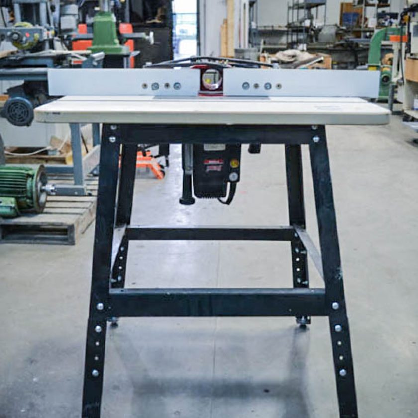 Freud Router Table Fence at Michiko Durbin blog