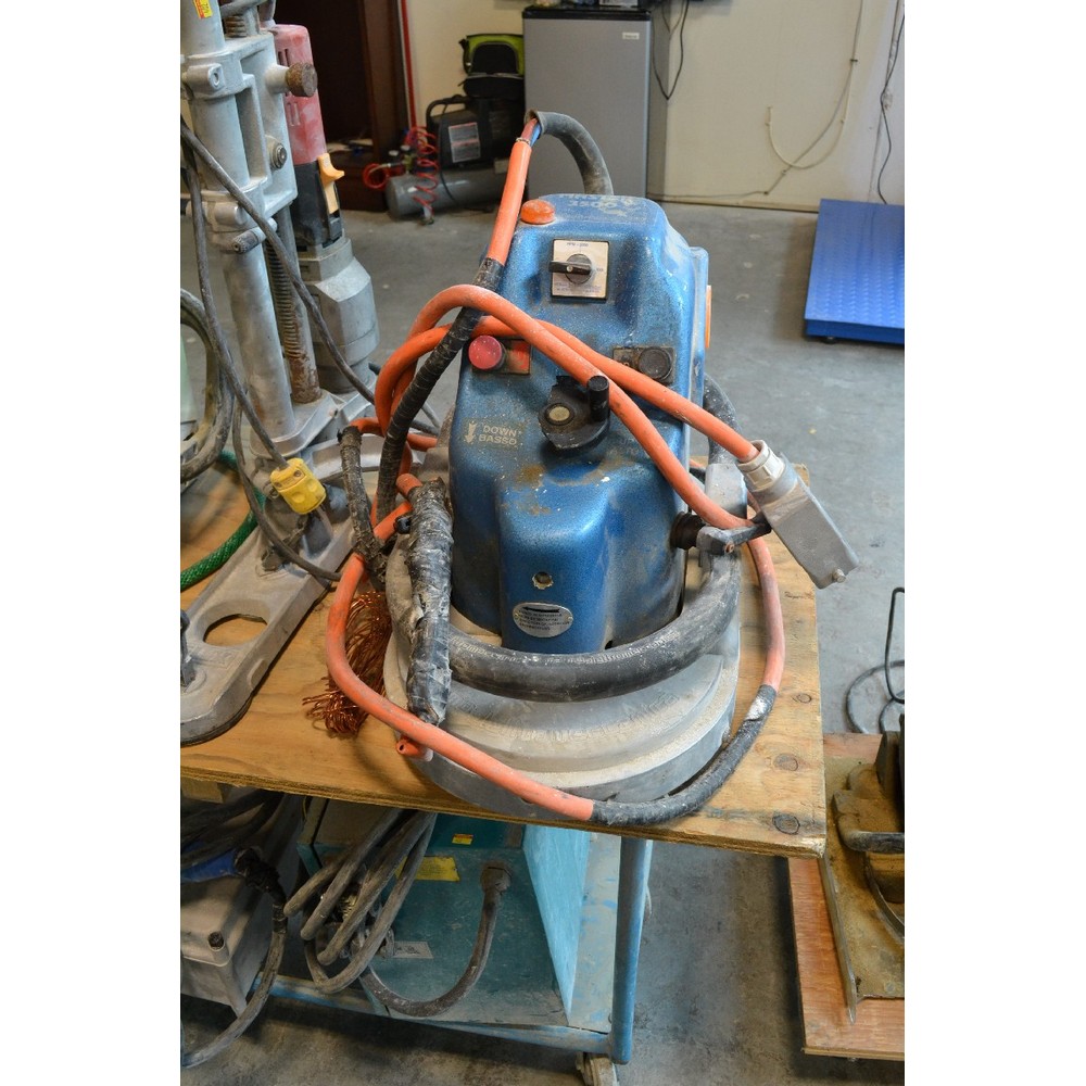 Used Marmo Electromeccanica Master 3500 Contour – Coast Machinery Group