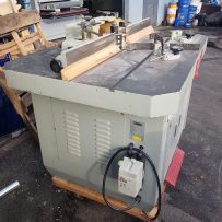 Used Shapers – Page 2 of 5 – Coast Machinery Group