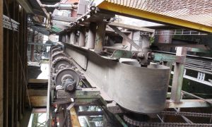 Woodworking Machines – Coast Machinery Group