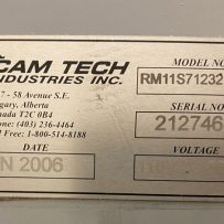 Used CNC Equipment – Page 2 of 2 – Coast Machinery Group