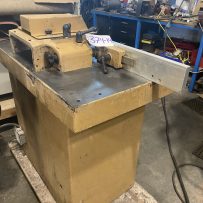 Used Shapers – Coast Machinery Group