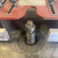 Used Shapers – Coast Machinery Group