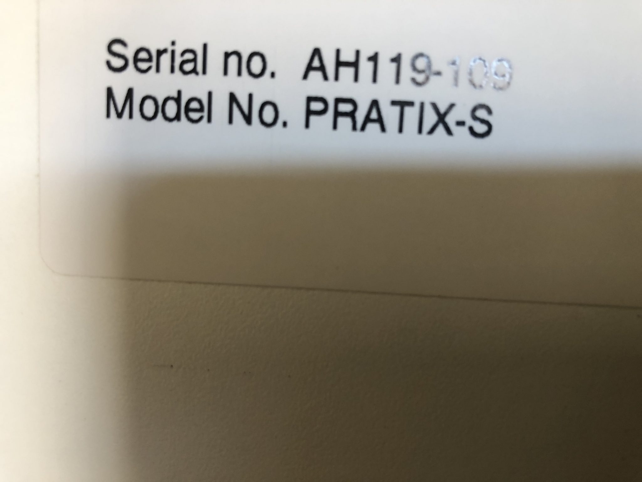 Used SCM Pratix S Nesting CNC Router – Coast Machinery Group